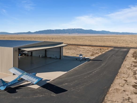 Private Airports For Sale | Aviation Real Estate