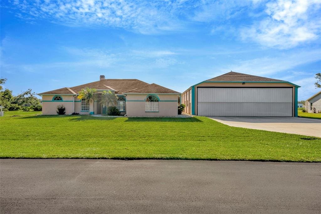 Aviator's Dream Home at Pilot Country Airport - AV8 Realty